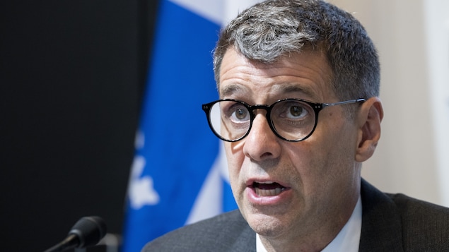 Transport en commun en Outaouais : Éric Duhaime compte se fier aux ...