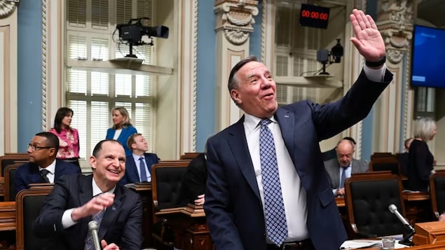 Quebec runs historic $11B deficit in budget that prioritizes health ...