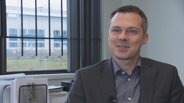 Restauration : le nouveau patron de Groupe MTY a soif d'acquisitions ...