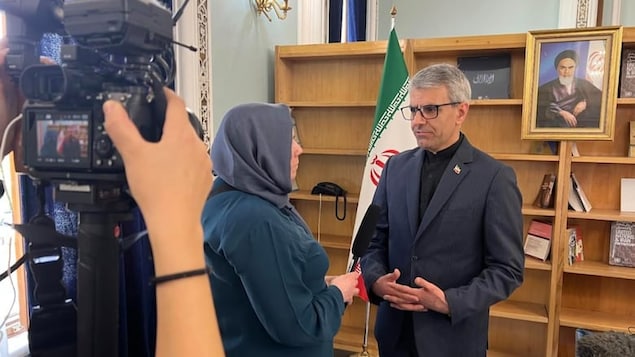 Iran says it is ’ready for talks’ about renewing relations with Canada ...