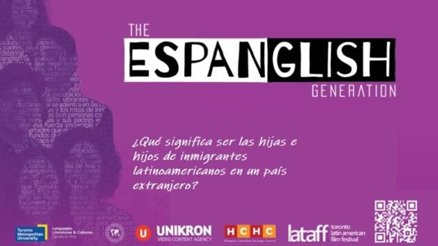[Reportaje] The Espanglish Generation : juventud latina en Toronto ...