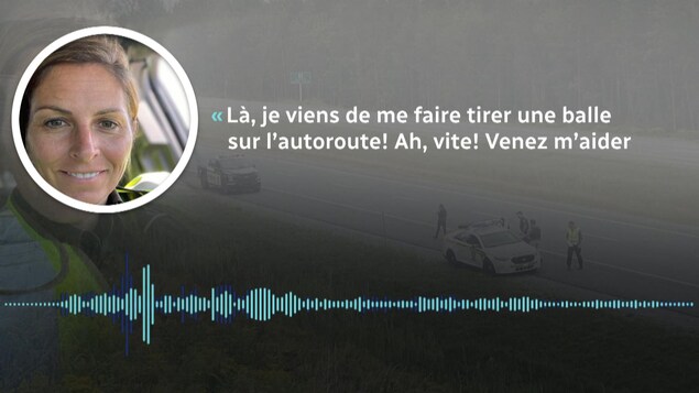 « Je viens de me faire tirer » : 15 ans de prison pour avoir tenté de ...