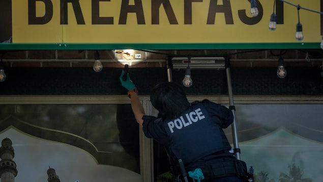’I didn’t know’: Alleged member of extortion gang claims he had no idea ...