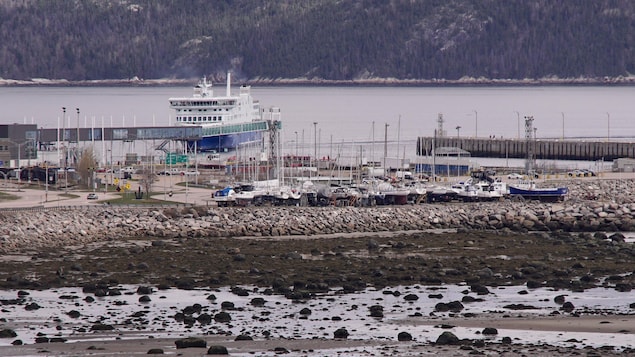 Baie-Comeau de nouveau convoitée pour un projet d’hydrogène vert ...