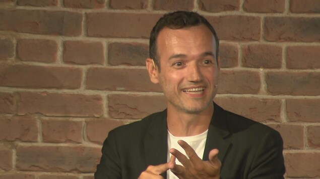 Les leçons mentales de Fabien Olicard | Radio-Canada