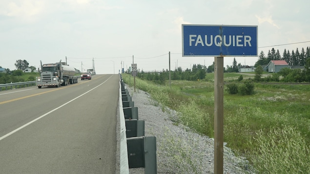 Fauquier-Strickland: ils refusent de payer la hausse d’impôts de 20 % ...