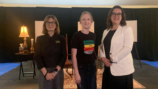 Le Saguenay–Lac-Saint-Jean fête son anniversaire | Radio-Canada