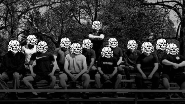 ’Active clubs’ are all over Canada. What are they? | Radio-Canada.ca