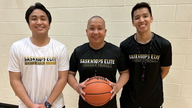 Magkakapatid mula sa Pilipinas proud sa kanilang lumalaking Saskatoon ...