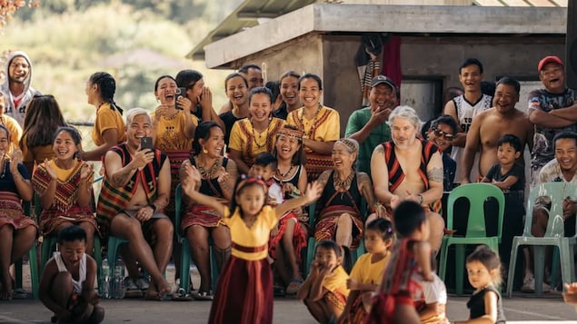 Pinoy documentary ipapalabas sa 2025 Vancouver International Film ...