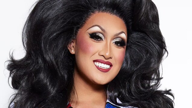Bakit nagtuturo ng math ang Filipino Canadian drag queen na si Kyne ...