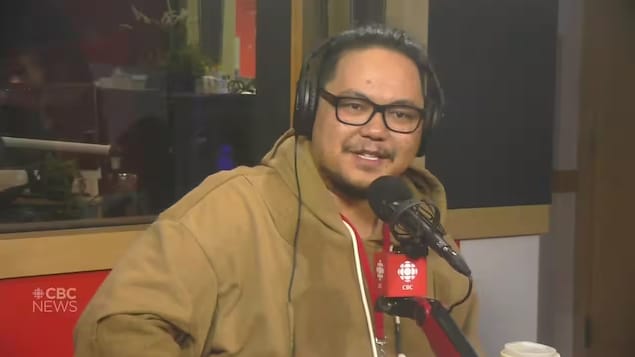 Iskolar ng SFU ibinahagi ang pakikibaka ng mga Pilipino laban sa kolonyalismo | Radio-Canada.ca