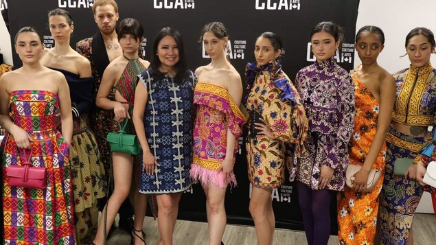 Pinoy na pagkain at fashion hinighlight para ipagdiwang ang buwan ng ...