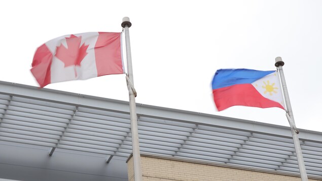 [Ulat] Filipino Heritage Month: Bandila ng Pilipinas iwinagayway sa ...