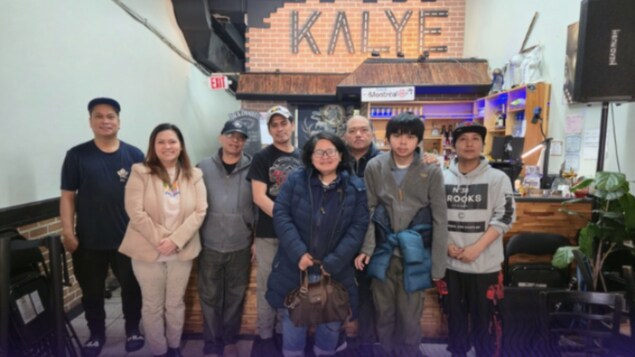 Silipin ang Kalye Restaurant sa Montreal para sa Filipino Restaurant ...
