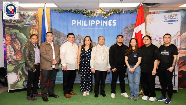 Mas exciting na ika-3 Filipino Restaurant Month sa Canada inilunsad sa ...