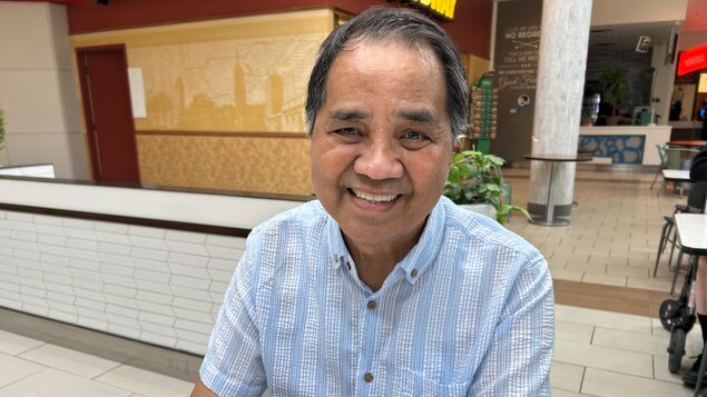 Pinoy na 50 taon na sa Sudbury, Ont., ginawang misyon ang pag-welcome ...