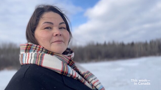 Siya ang unang doktor mula sa Manitoba First Nation community | Radio ...