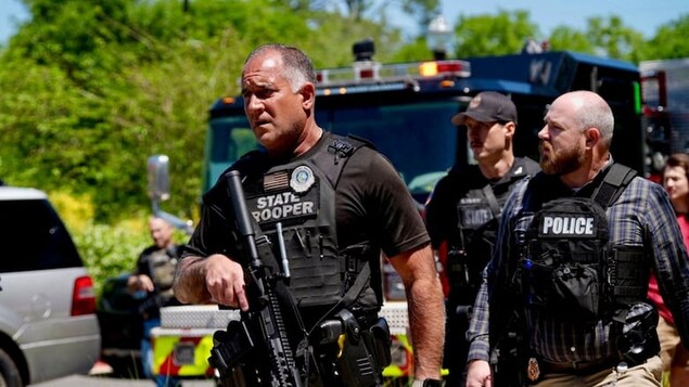 2 killed, at least 6 wounded in mass shooting at Florida State ...