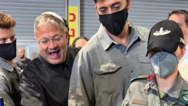 Flottille pour Gaza : le Canada convoque l’ambassadeur d’Israël après ...