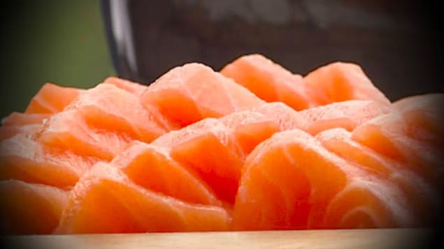 First Nations ipinagdiriwang ang kanilang food heritage with salmon ...