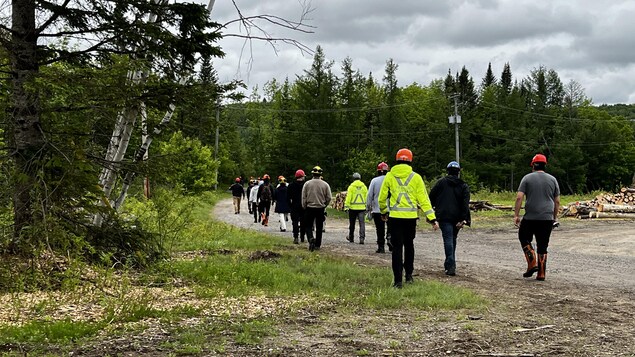 Autochtones et SOPFEU, un mariage essentiel à la protection du ...