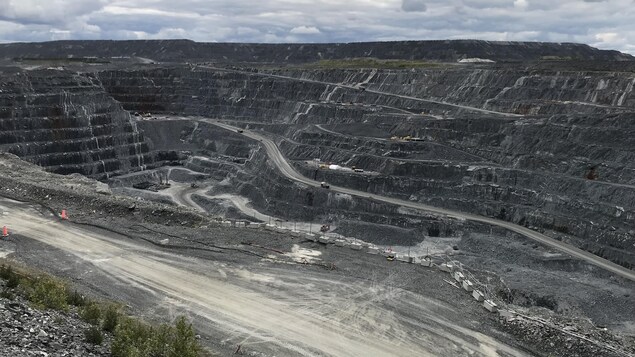 Quatre communautés autochtones et Mine Canadian Malartic signent un ...
