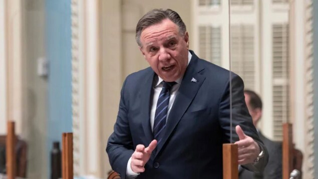 With Bill 101 reforms, François Legault risks upending Quebec's hard ...