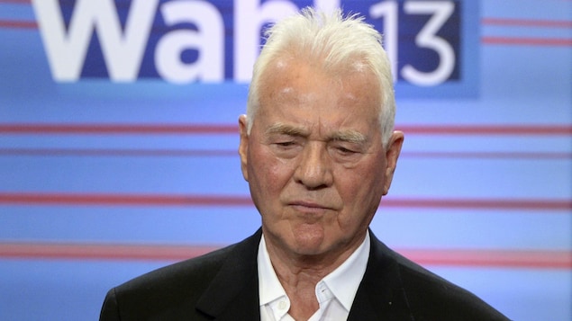 La petite-fille de Frank Stronach se tourne vers les tribunaux | Radio ...