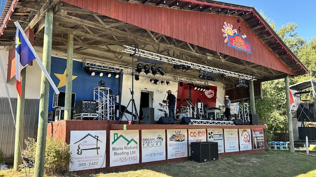 À Sainte-Anne-de-Kent, la tradition des « frolics acadiens » n’est pas ...