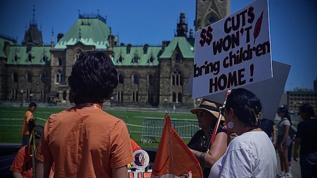 Survivors group calls for more federal funding for organizations ...