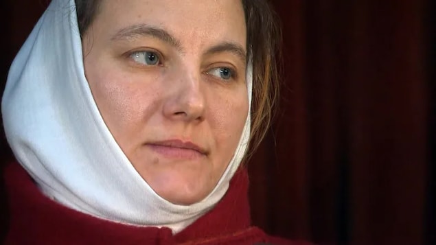 Mother of Ukrainian child fatally struck by vehicle says daughter loved ...