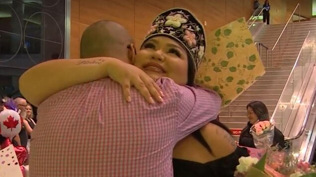 Sagkeeng Anicinabe Nation contestant wins 2025 Miss Indigenous Canada ...