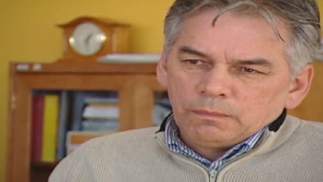 Ghislain Picard, un pont entre Autochtones et non-Autochtones | Radio-Canada