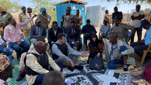 High-ranking Canadian UN official presses Ottawa for security funding ...