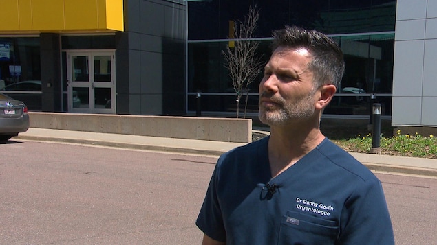 Itinérance : une « crise de santé publique » vue par un urgentologue ...