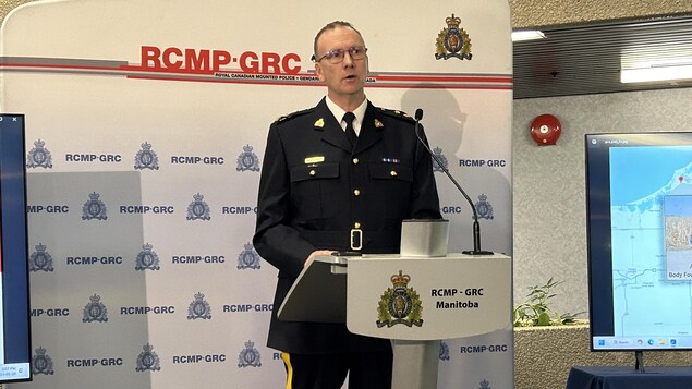Une opération d’infiltration complexe pour résoudre un meurtre non ...