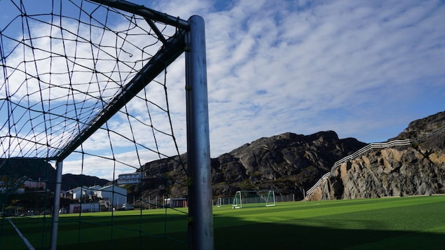Greenland soccer demands meeting after CONCACAF rejection, vows to ...
