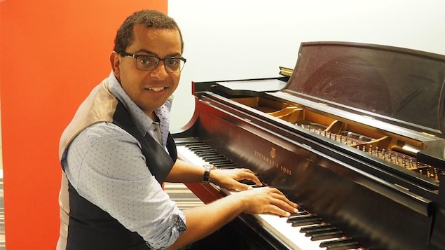 «Je suis Québécois»: entrevue avec Grégory Charles sur son programme d ...