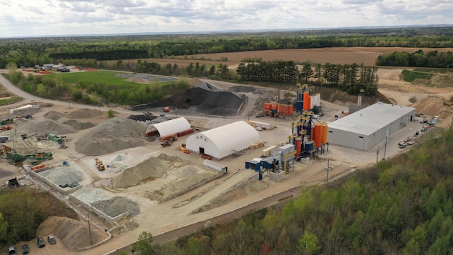L’expansion du Groupe Bellemare rejetée par le conseil municipal ...