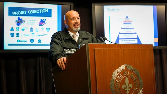 La plus importante opération contre les Hells Angels depuis SharQc ...