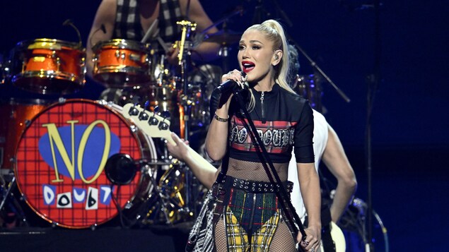 Muse, Gwen Stefani, Jelly Roll et Kesha à l’affiche du 58e Festival d ...