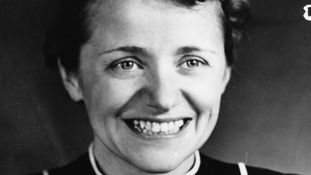 Un hommage aux pionnières de l'aviation n'inclura pas la sympathisante ...