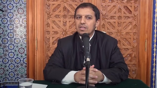 France : la justice donne son feu vert à l’expulsion d’un imam vers le ...