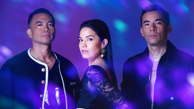 Imelda Marcos musical dinala ang all-Filipino cast sa Broadway | Radio ...