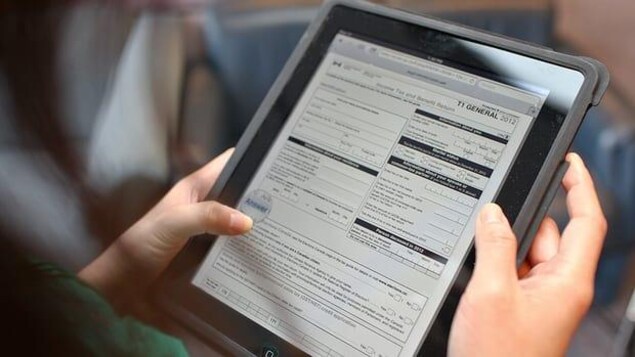 Feds promised to test a new ’automatic’ tax filing service — but ... Feds promised to test a new ’automatic’ tax filing service — but ...