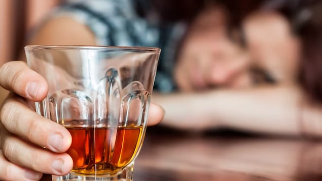 Are you drinking heavily? You may be at greater risk of liver disease ...