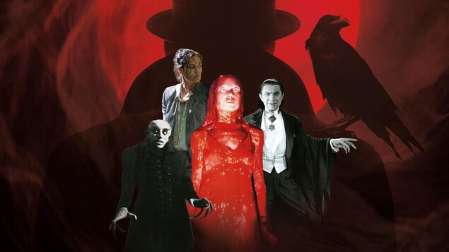 Un été d’épouvante à la Cinémathèque québécoise | Radio-Canada.ca