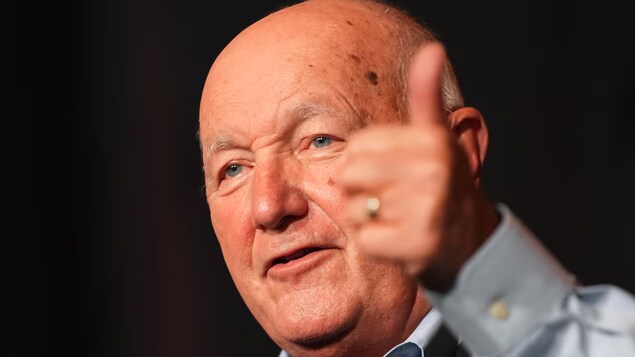 Trump nominates former Michigan congressman Pete Hoekstra to be ...