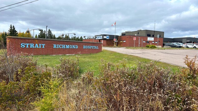 L’accès aux soins de santé préoccupe dans la circonscription acadienne de Richmond | Élections ...